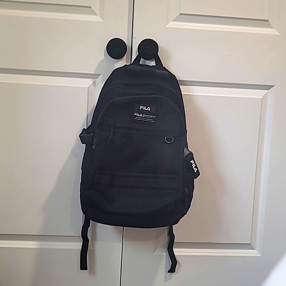 Fila | Accessories | A Filas Backpack | Poshmark